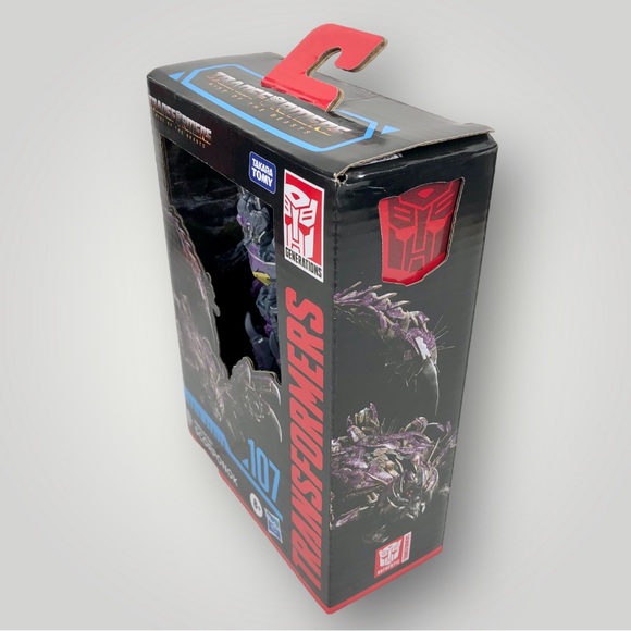 Hasbro | Toys | Transformers Hasbro Rise Of The Beast Studio Series 7 ...